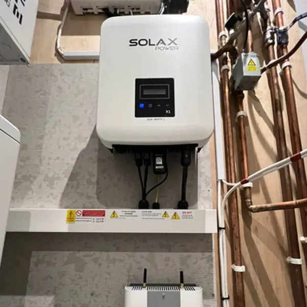 Solar Battery Storage Worthing | Energize Solar