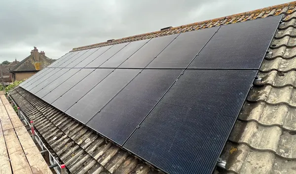 EV Charger Installer Worthing | Energize Solar