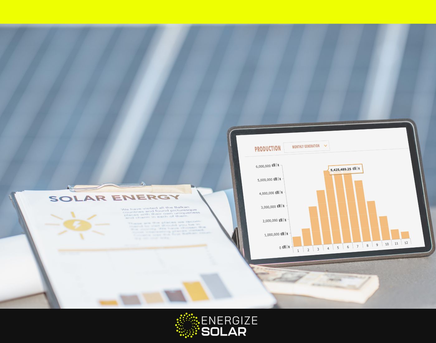 Calculating the Solar Payback Period for Solar Systems - Energize-Solar