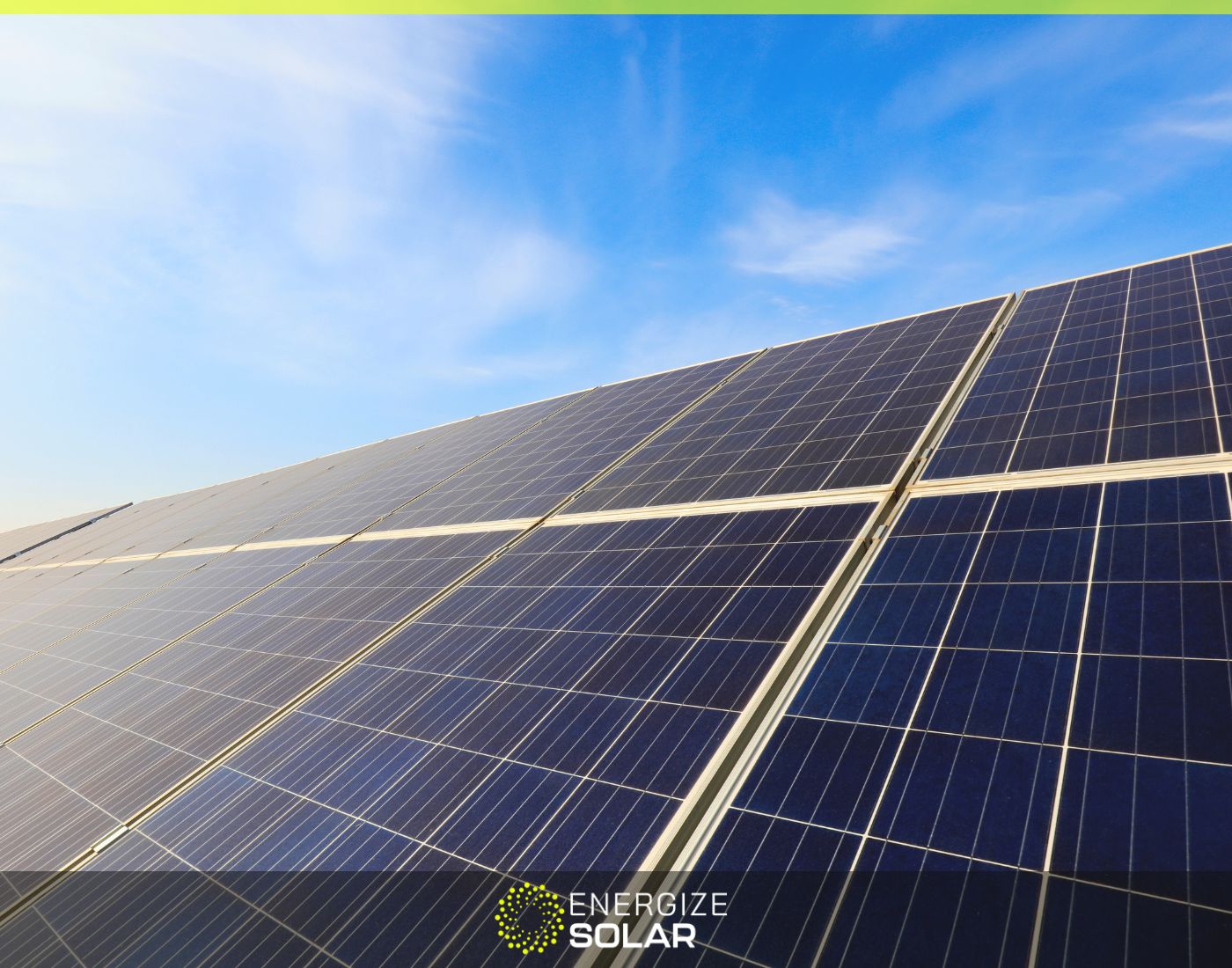 The Best Types of Solar Panels for Commercial Use in the UK - Energize ...